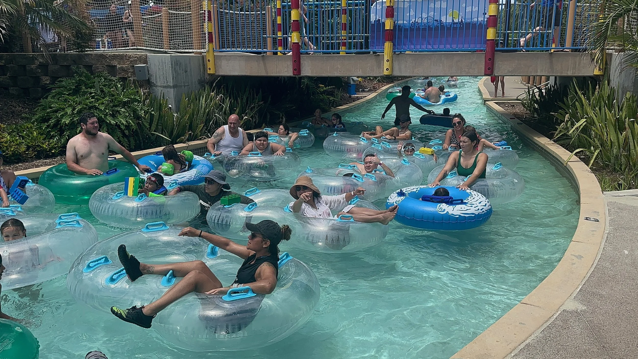Legoland Waterpark with kids — San Diego with Littles