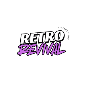 Retro Revival