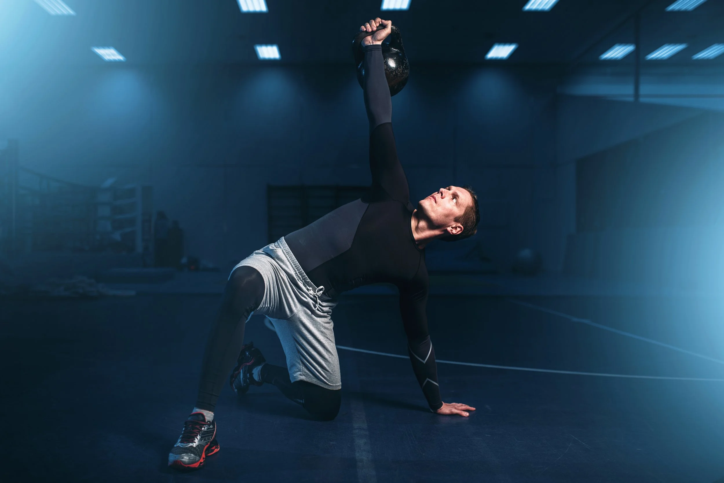 Surge Strength | Enhance Your Training