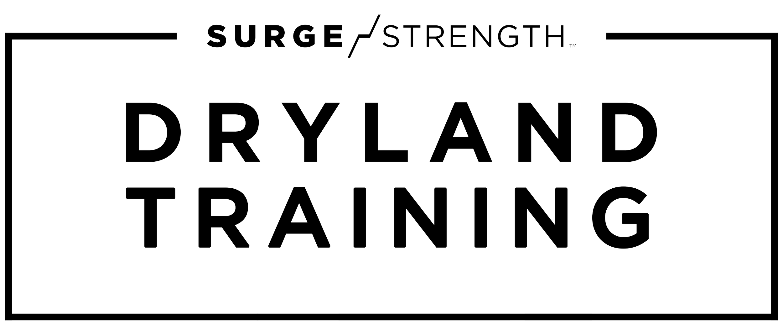 Surge Strength | Enhance Your Training
