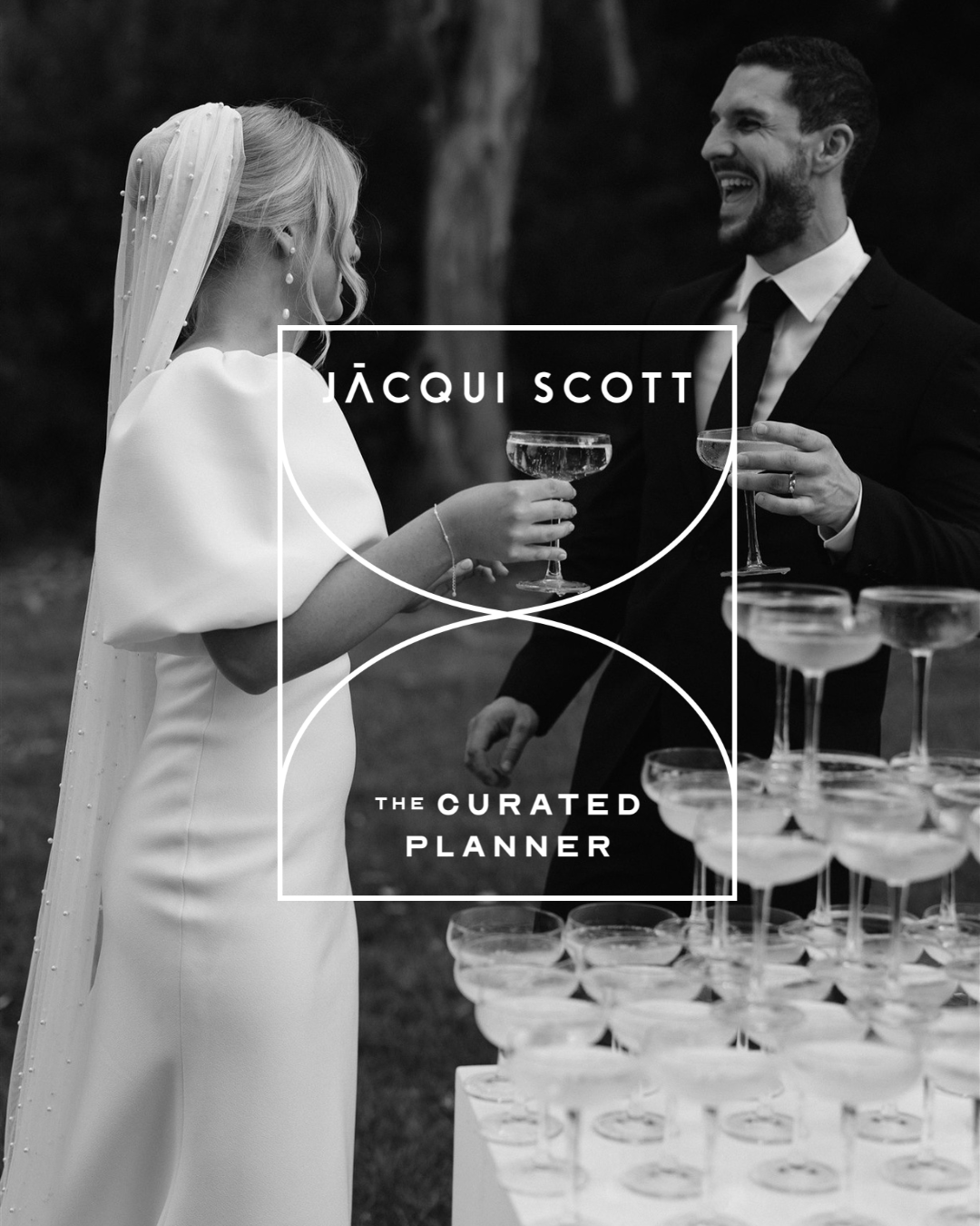 CURATED PACKAGES — Jacqui Scott