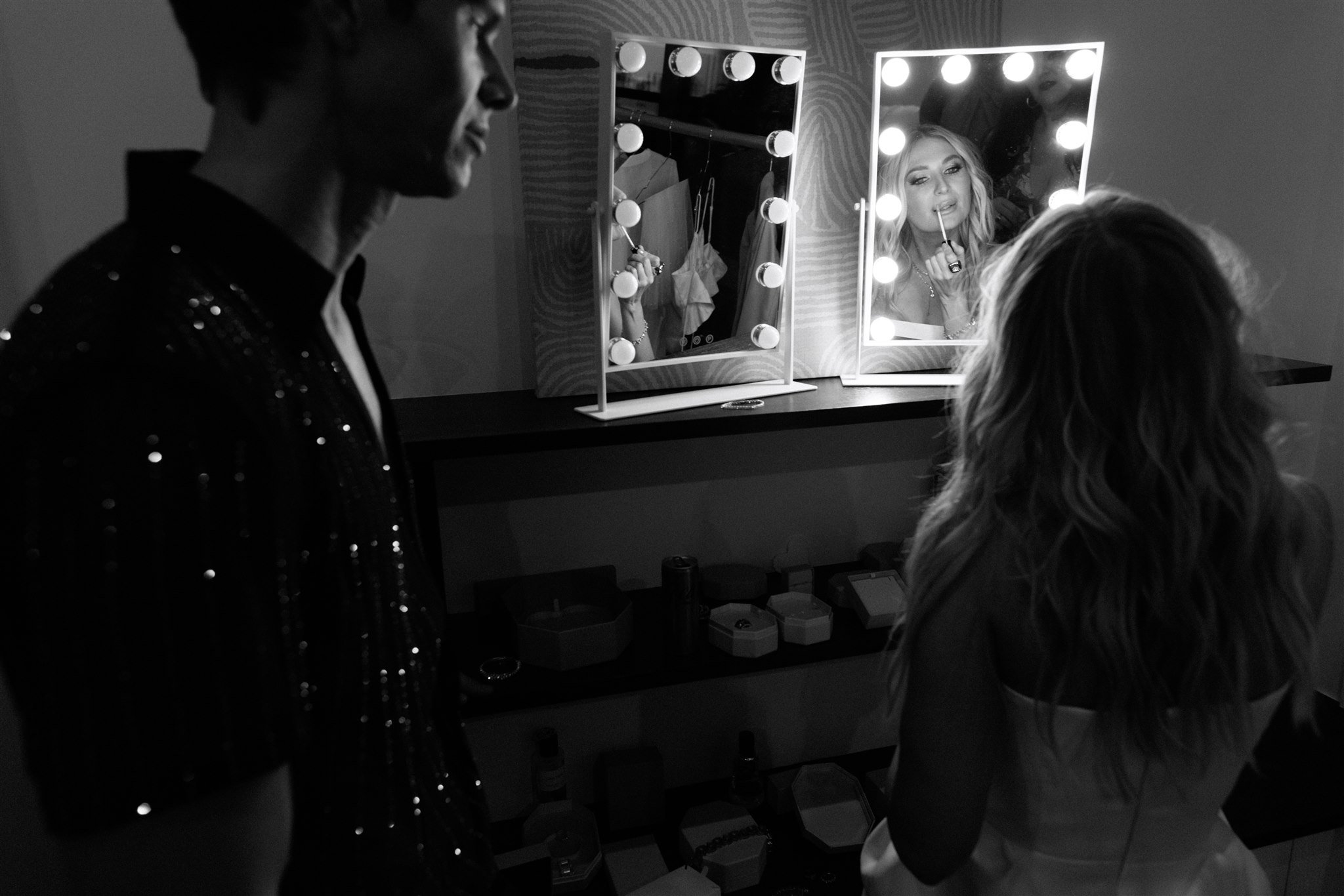 CONTACT — Jacqui Scott