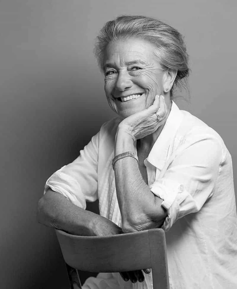 An Everlasting Dream: How Patty Unterman Keeps Her Vision Alive After ...
