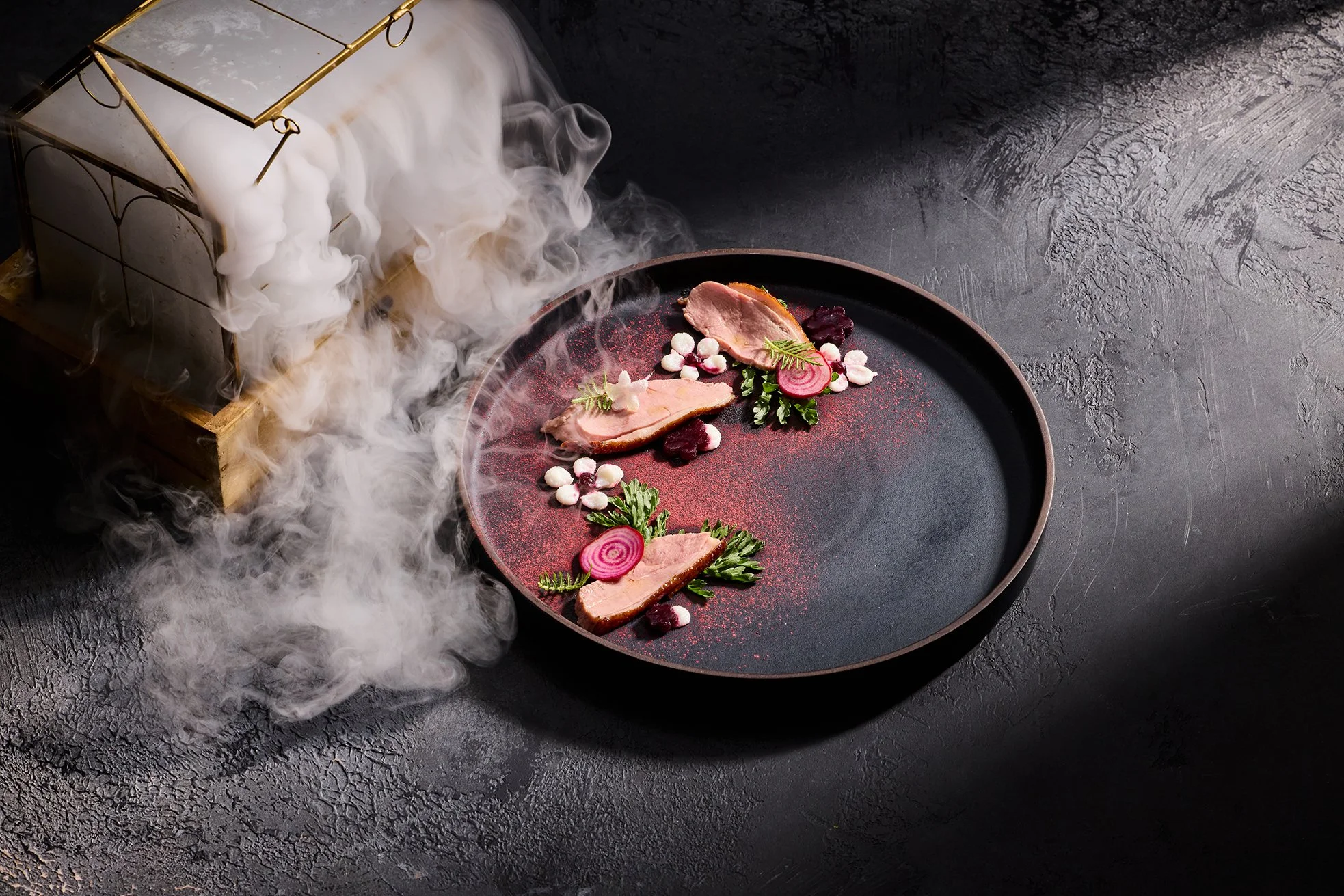 Why America’s Culinary Future Lives Here — Edible San Francisco