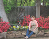 Rosalind Cook, Life-size Sculpture Artist