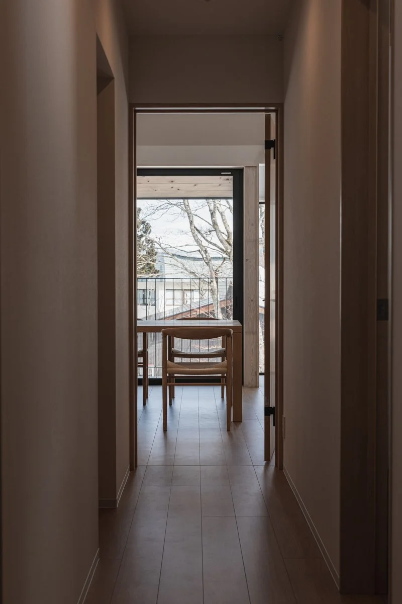 About — Ukiyo Myoko