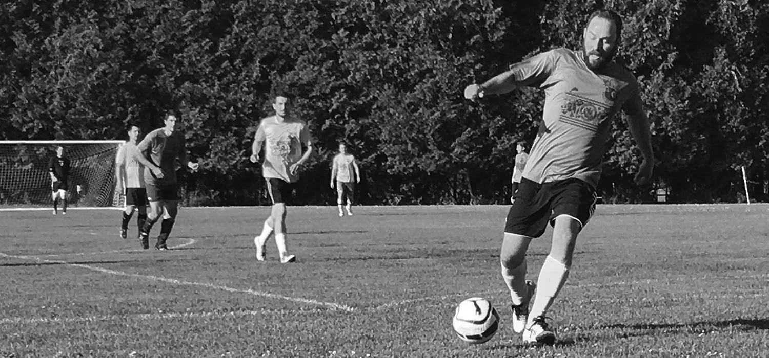 Elite 8 Adult Soccer League | Vermont's Premier Adult Soccer League