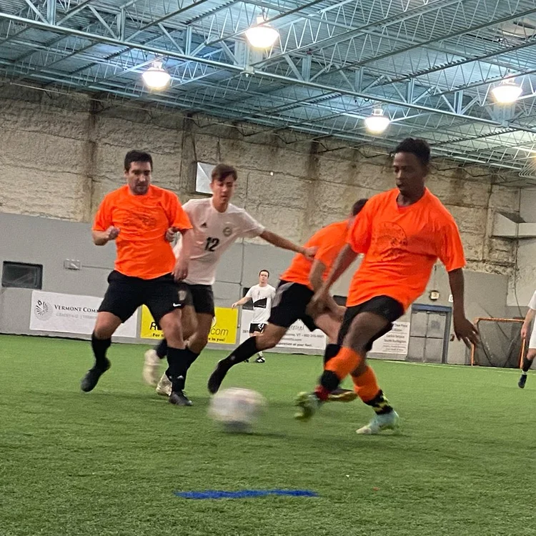 Elite 8 Adult Soccer League | Vermont's Premier Adult Soccer League