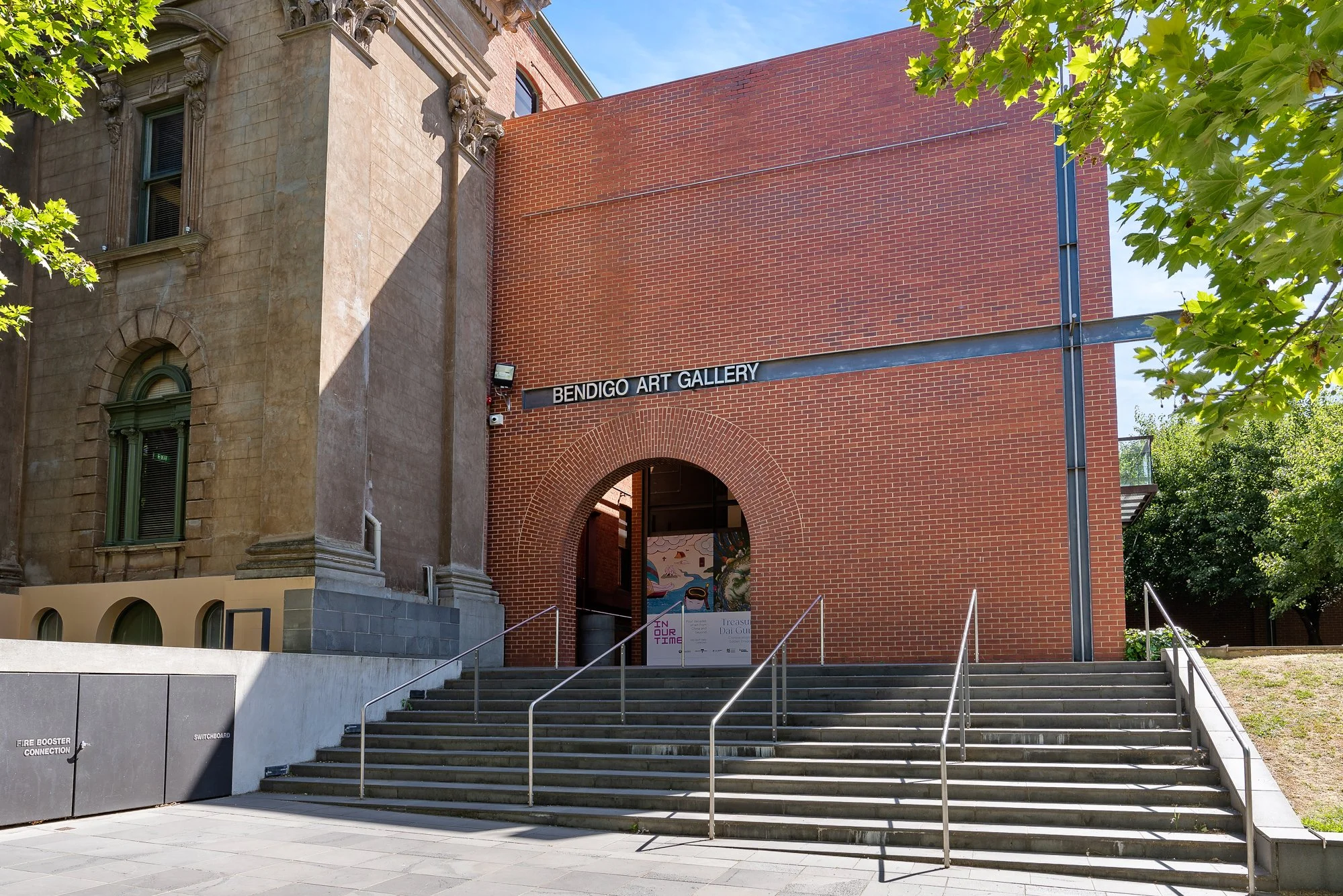 7 Unique Attractions on View Street, Bendigo to Explore (2025 ...