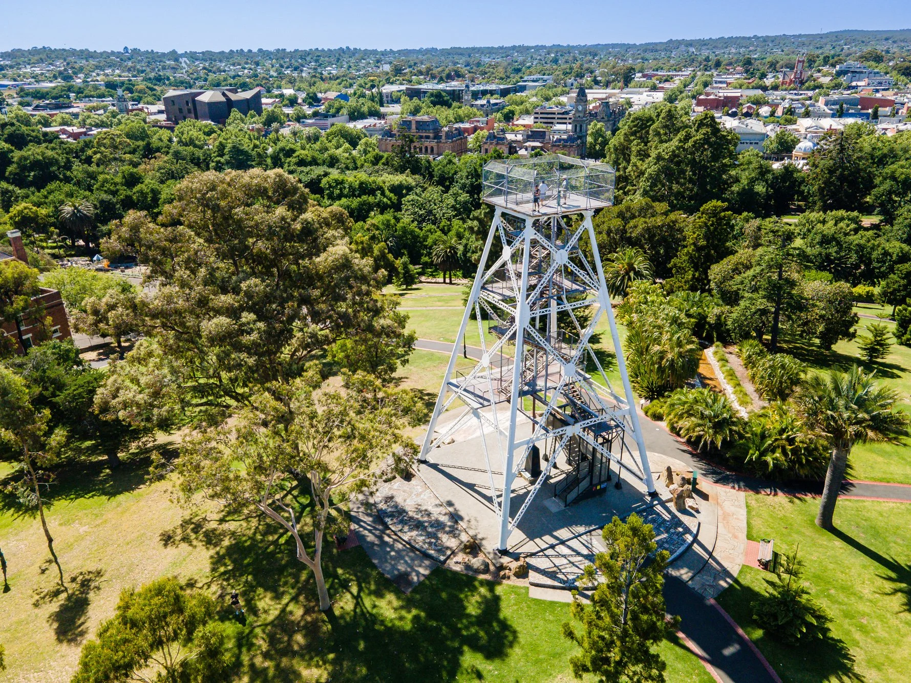 18 Best Things to Do in Bendigo: Art, History, Family Fun & Local ...