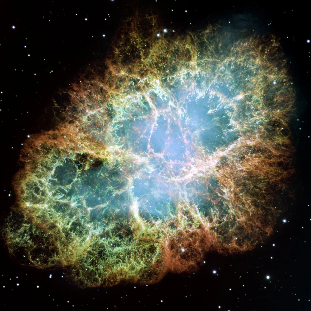 High Mass Stars — Mowla Astro