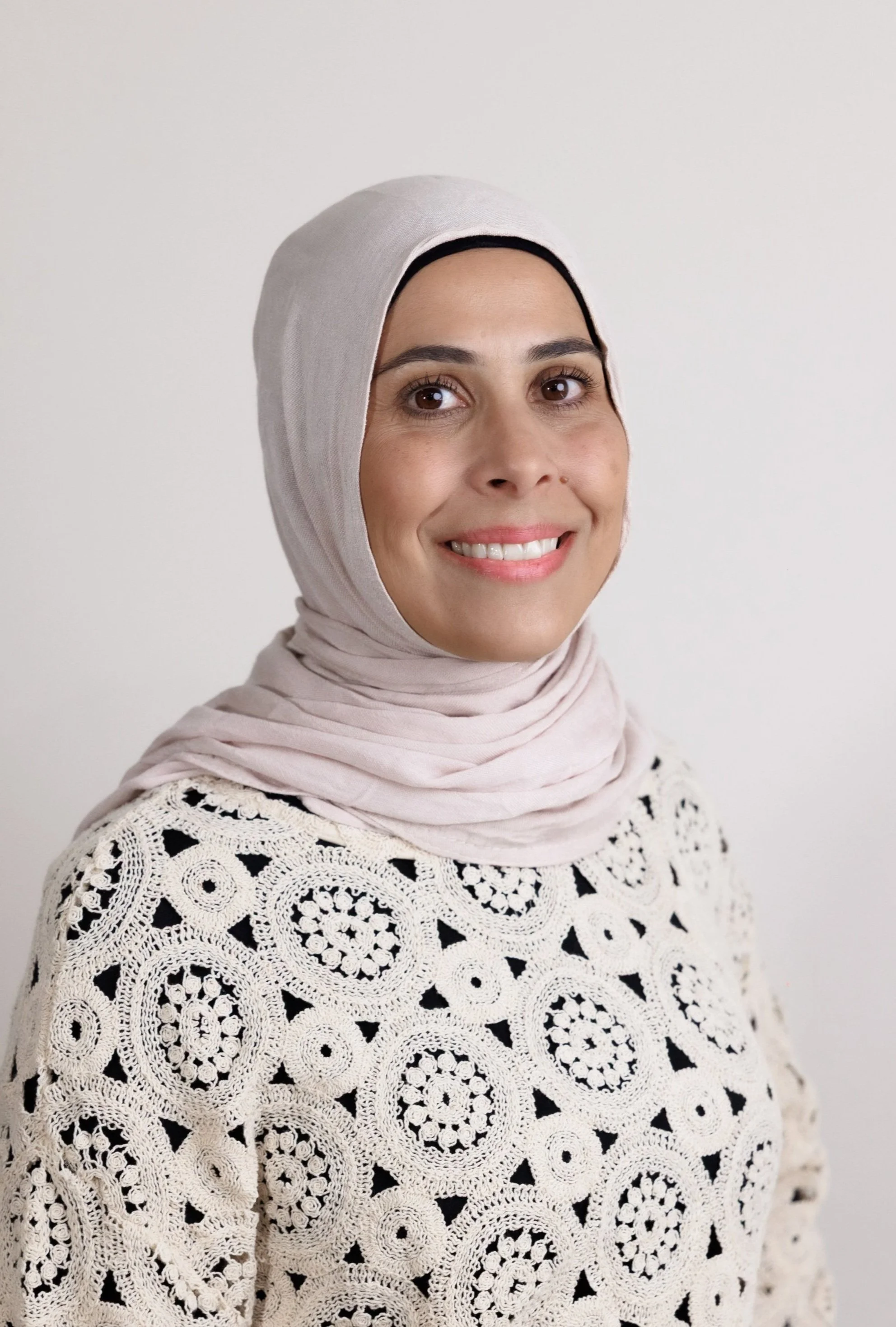 Samira El Khafir