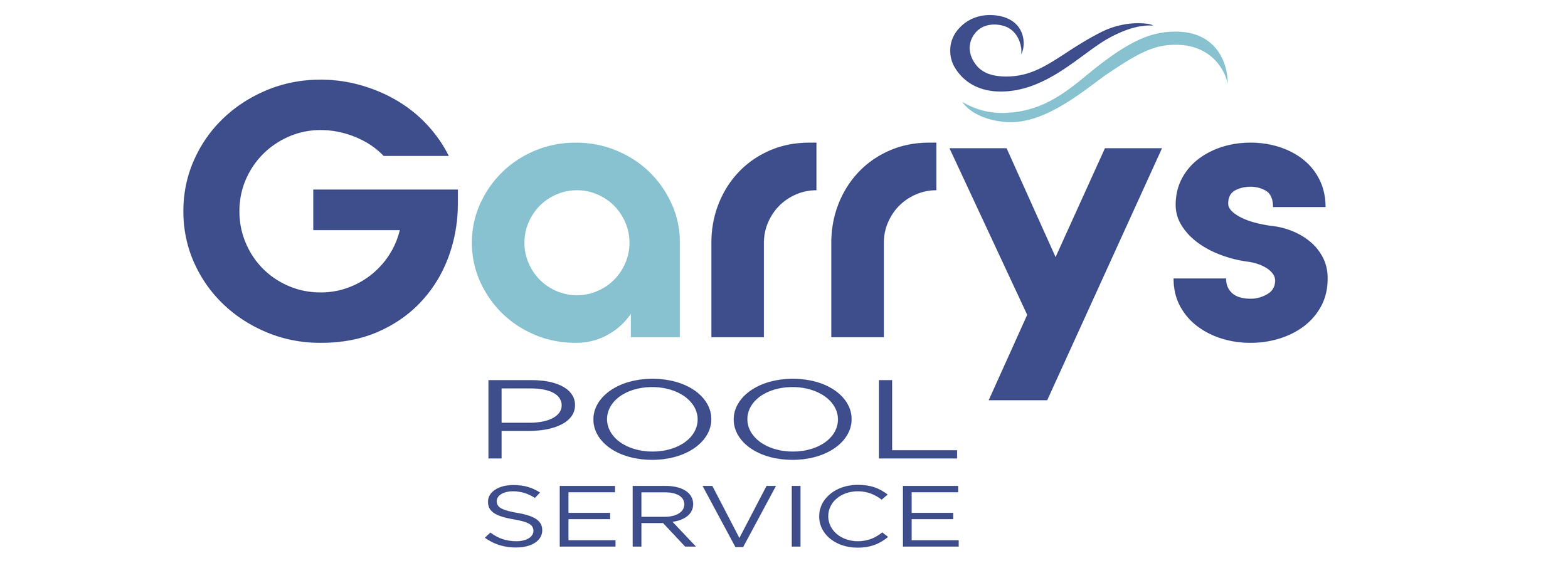 Garry's Pools and Services