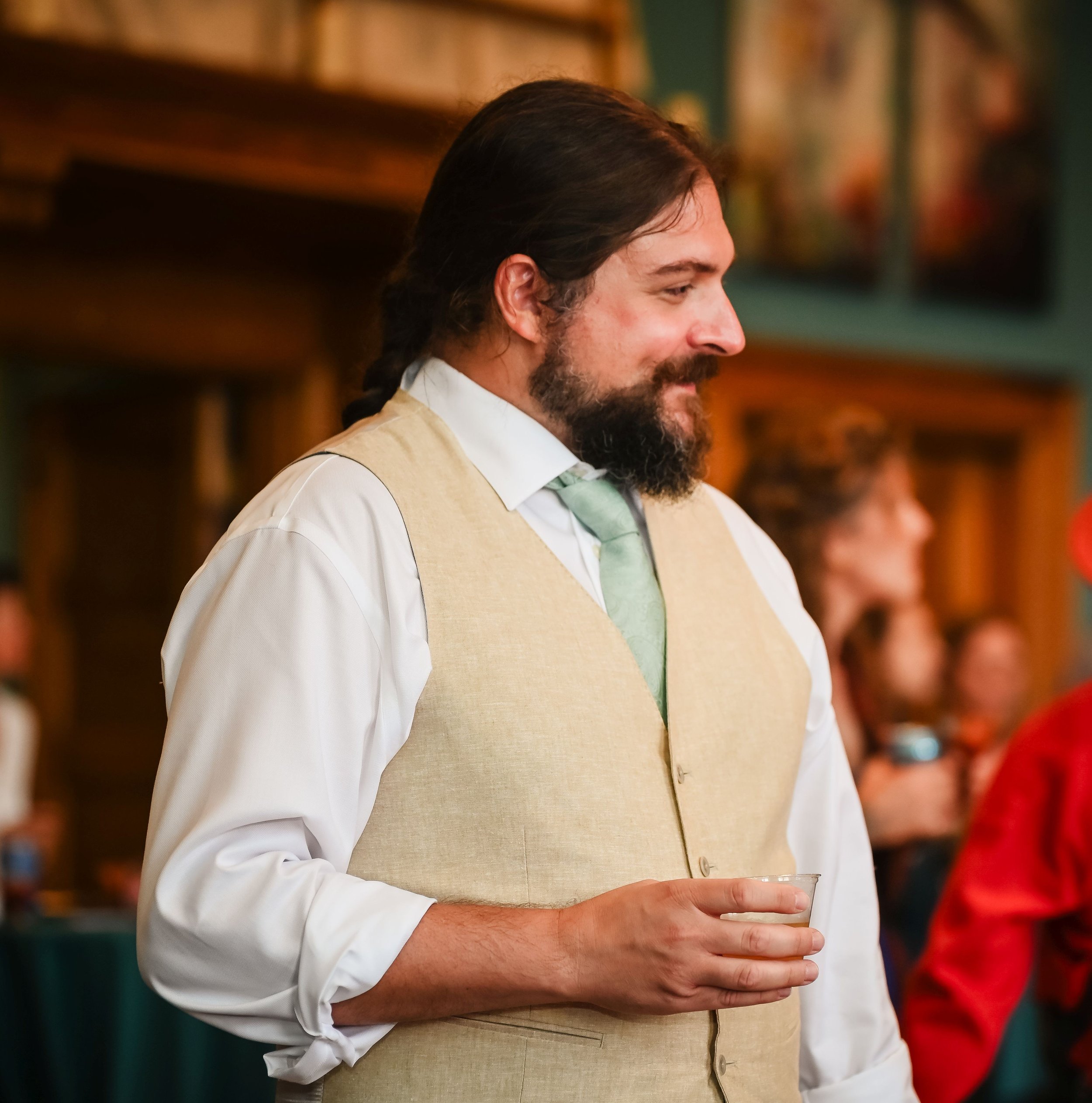 soft-edged stars — Blood+Honey