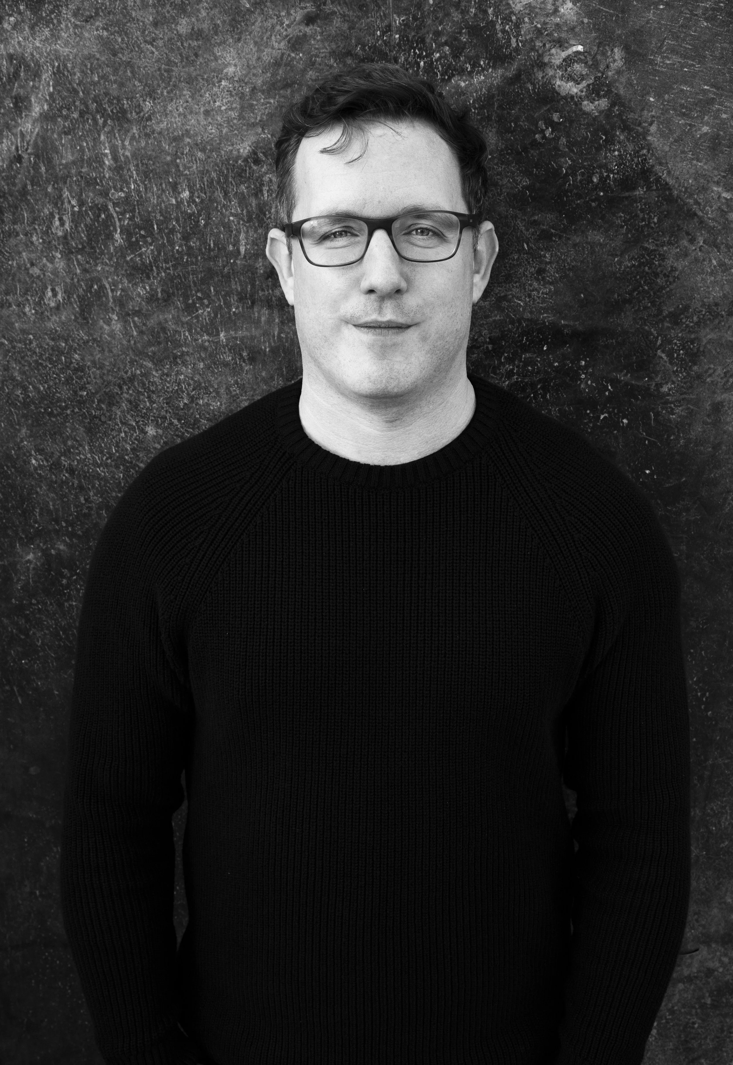 return to the city — Blood+Honey