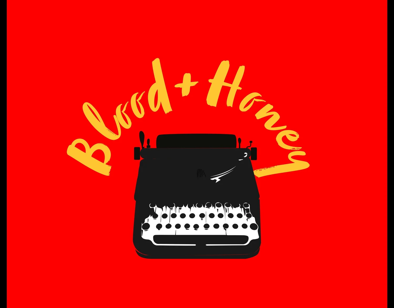 skeleton poem — Blood+Honey