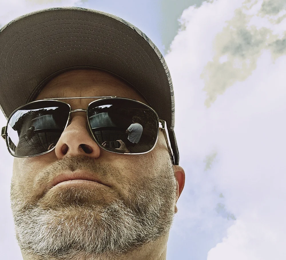 three poems — Blood+Honey