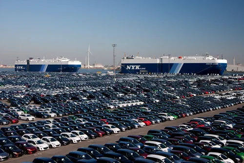 ROYAL SHIPPING LINES