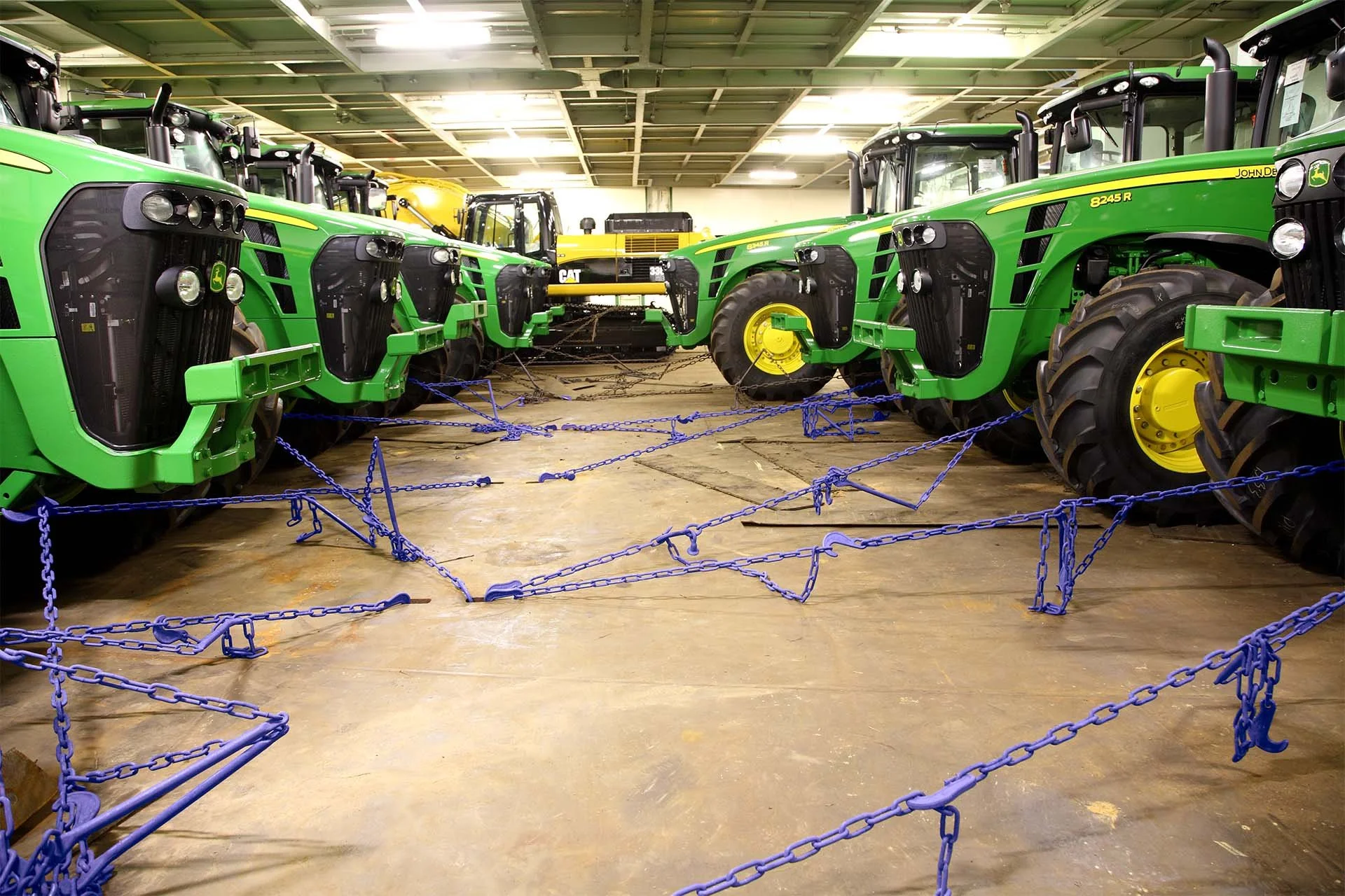 RoRo Shipping Services | Roll-On/Roll-Off Vehicle Export — ROYAL ...