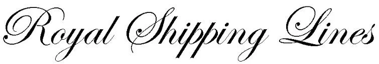 ROYAL SHIPPING LINES