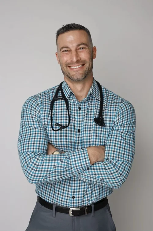 Trusted Pulmonary Specialist in Hollywood, FL