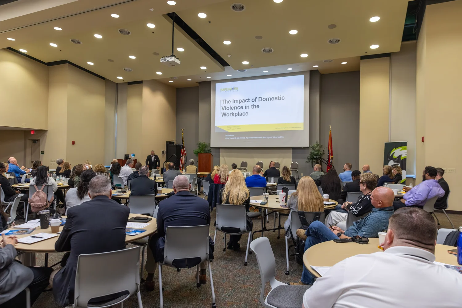 Violence Prevention Conference of Mid-America | Enhance Security_NOW ...