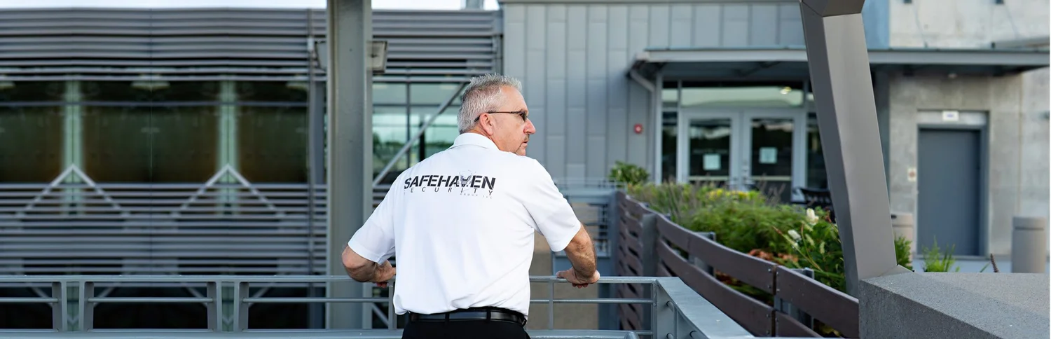 SafeHaven Security Group | Executive Protection & Uniformed Security