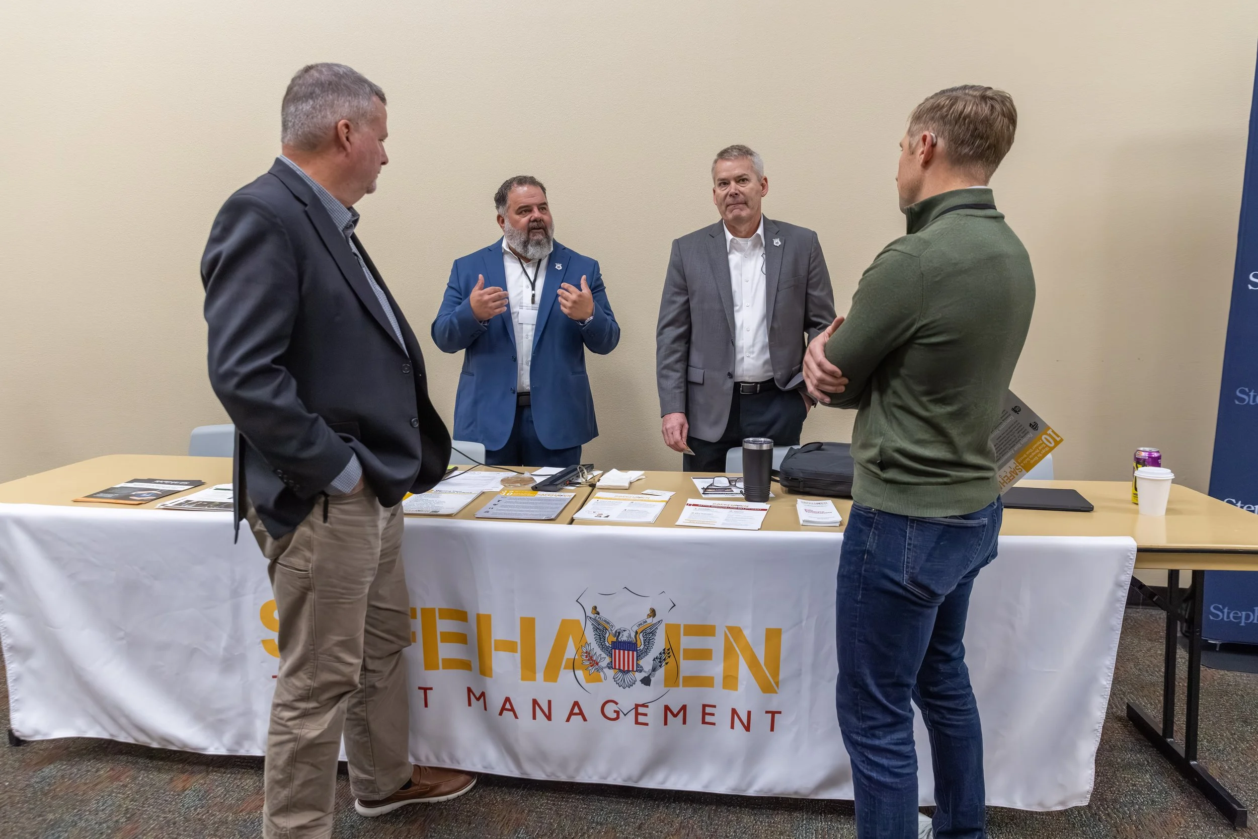 Violence Prevention Conference of Mid-America | Enhance Security_NOW ...