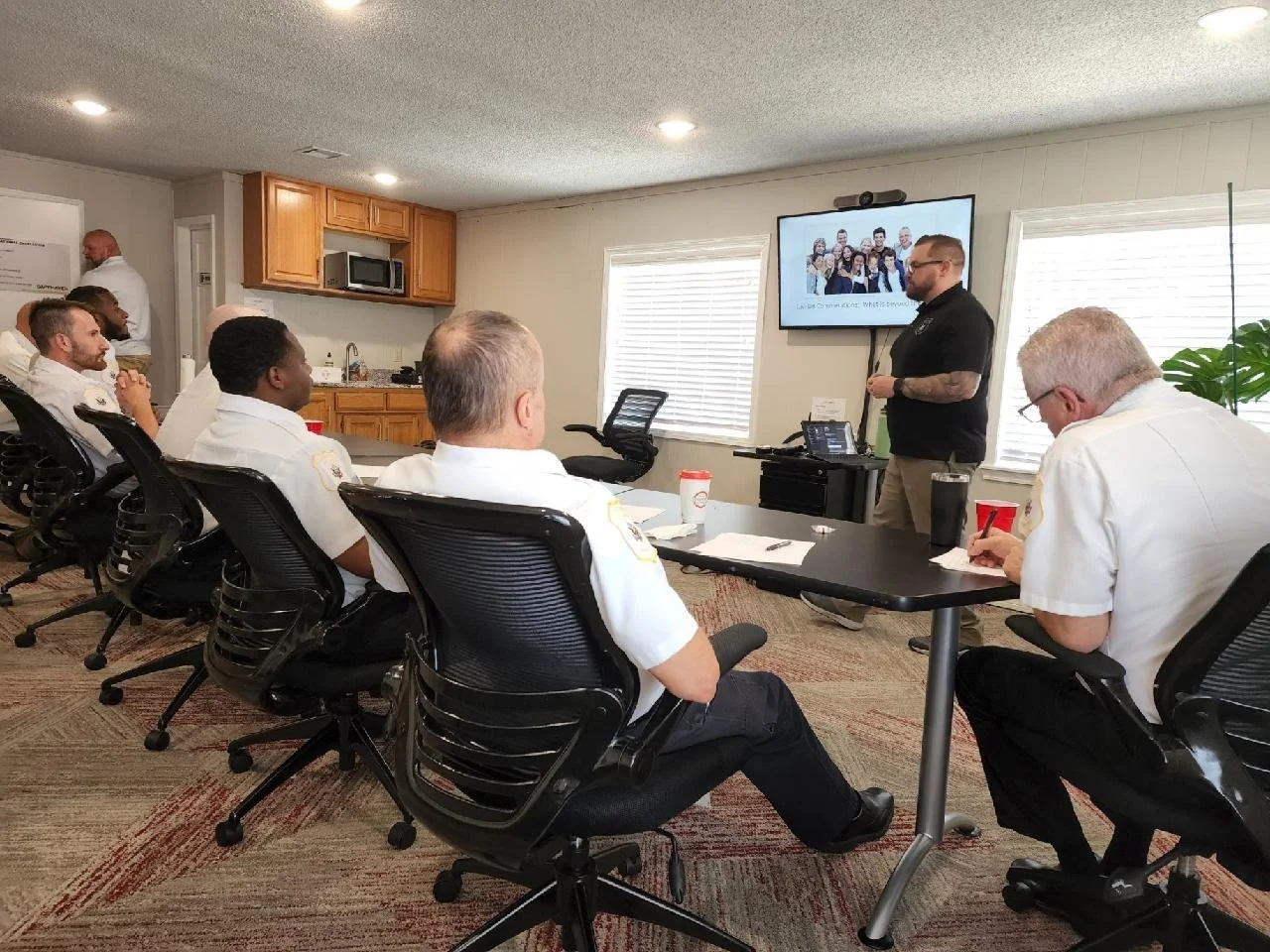 Careers | Join Our Team Today — SafeHaven Security Group | Executive ...