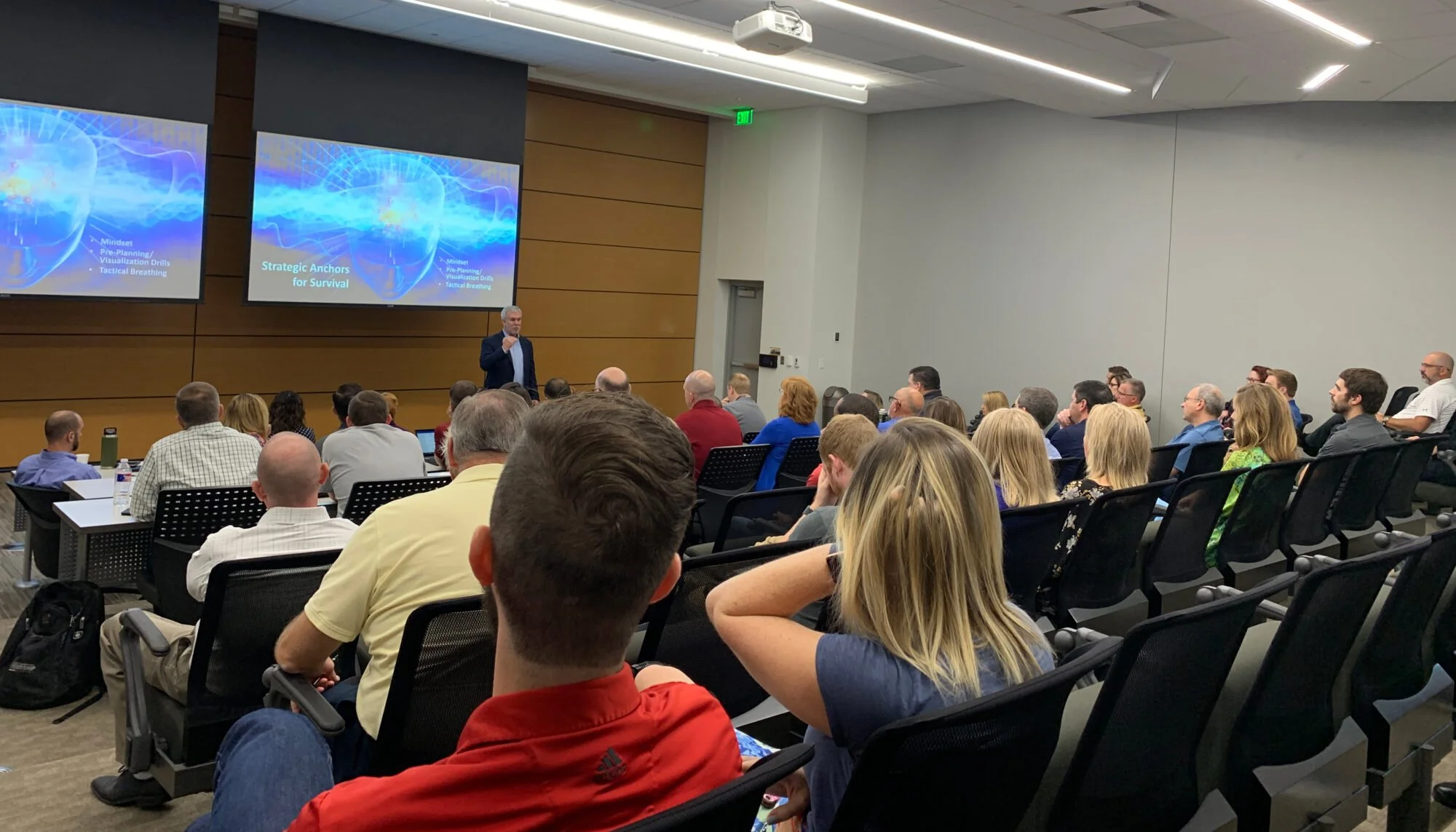 Experts | Enhance Your Security — SafeHaven Security Group | Executive ...