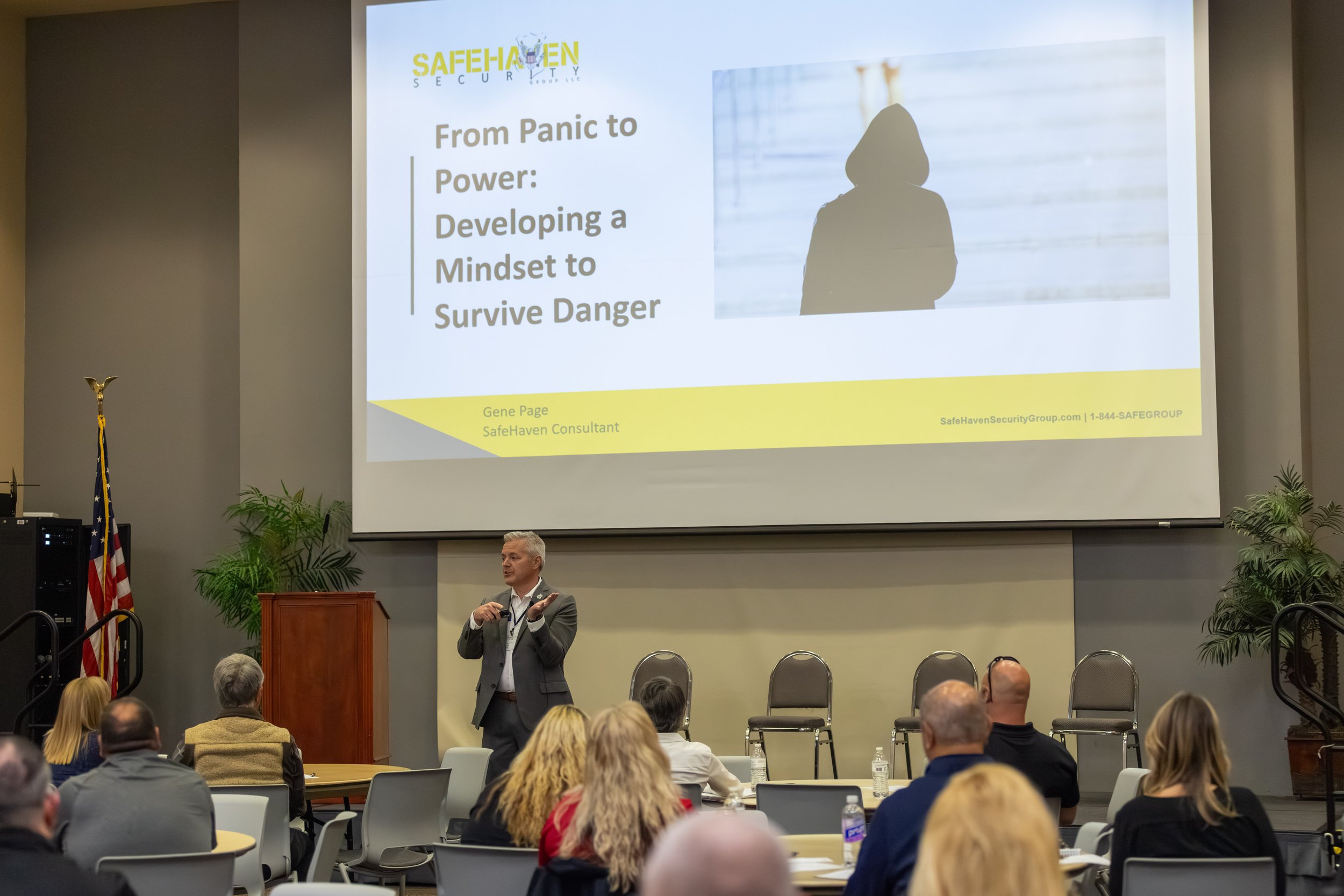 Violence Prevention Conference of Mid-America | Enhance Security_NOW ...