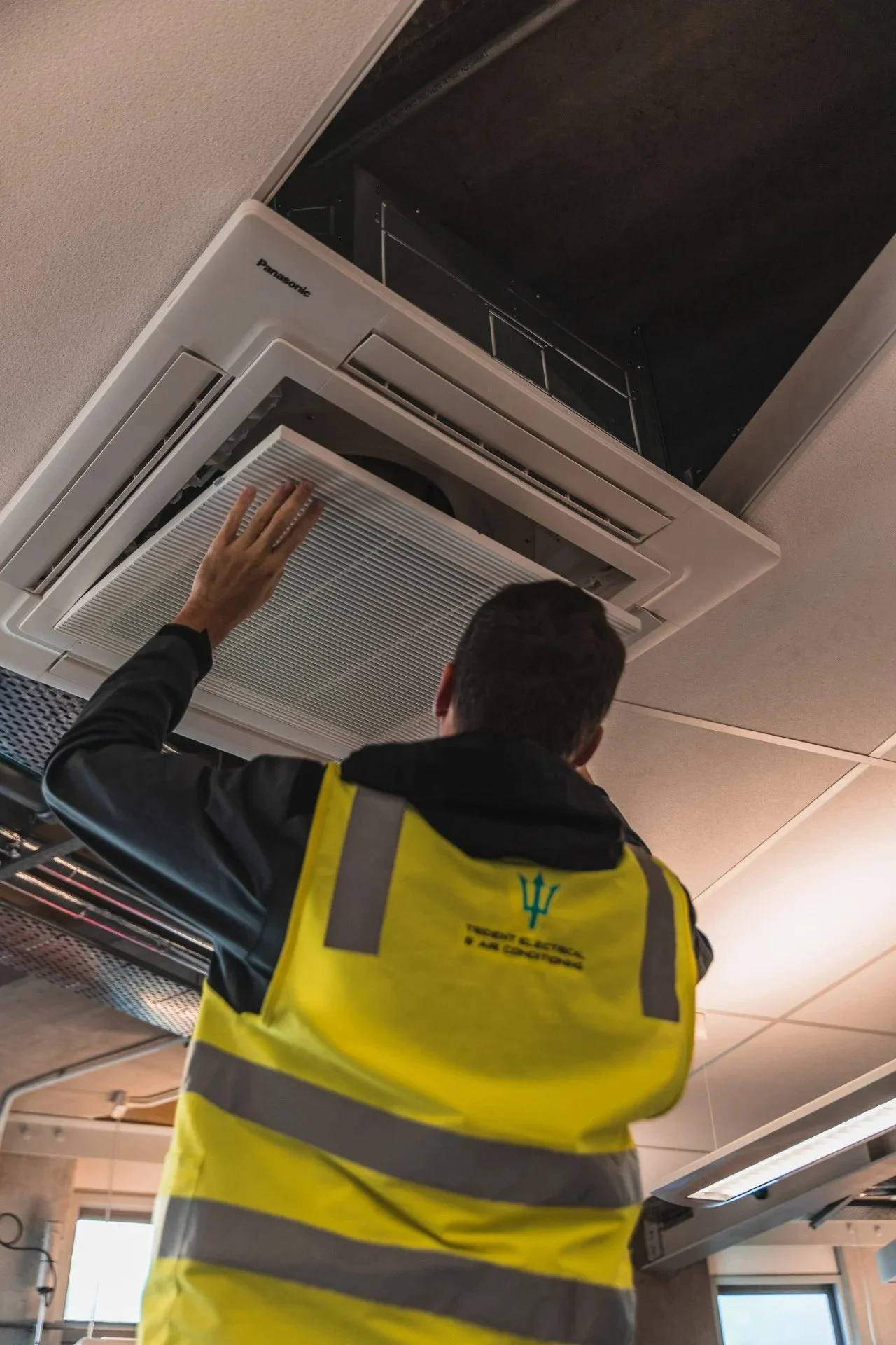 Trident Electrical & Air Conditioning | Get a FREE Assessment Today
