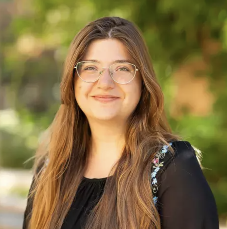 Rebecca Frost — Global Policy Laboratory | Stanford