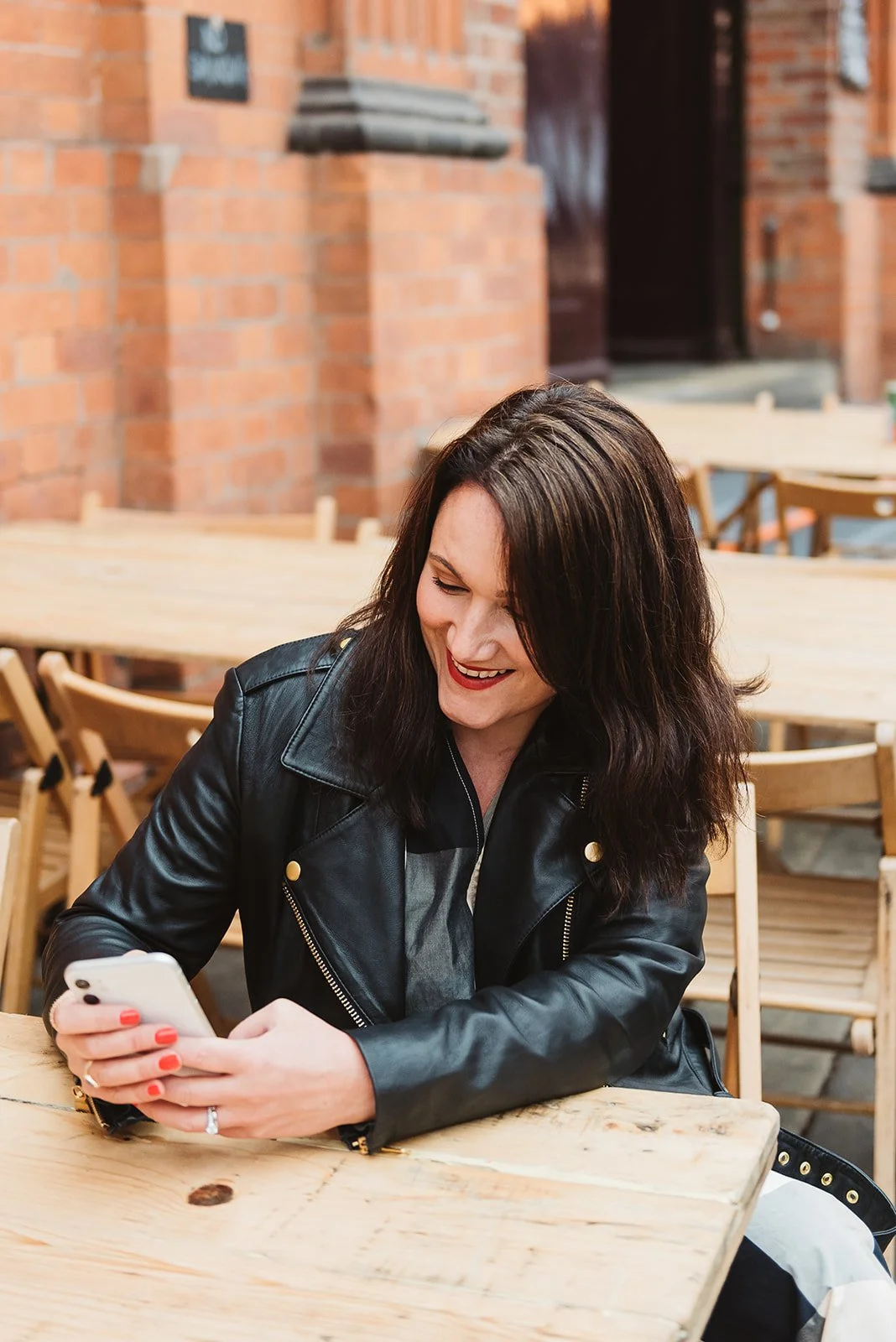 Services — Luisa Giannini | Personal Stylist