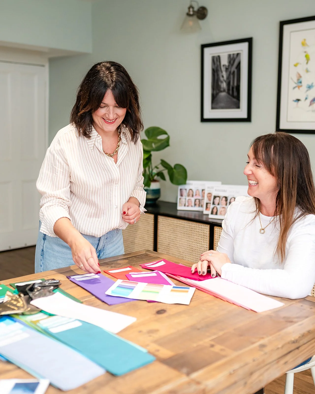 Luisa Giannini | Personal Stylist