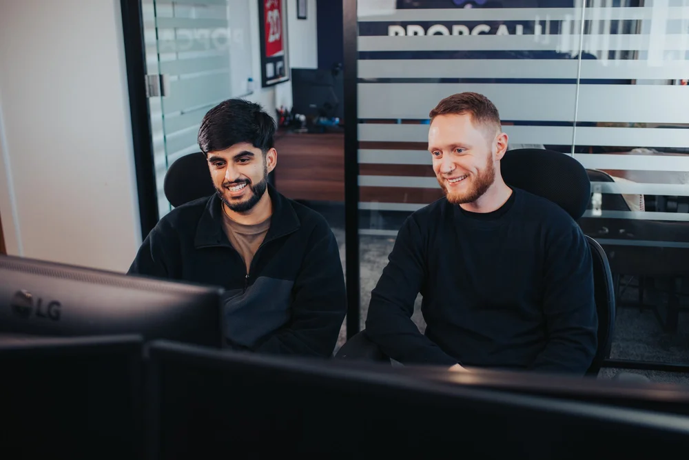 Property Call Handling Careers | Join the PropCall Team — PropCall