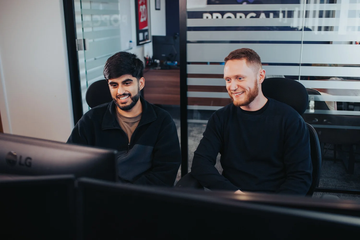 Property Call Handling Careers | Join the PropCall Team — PropCall