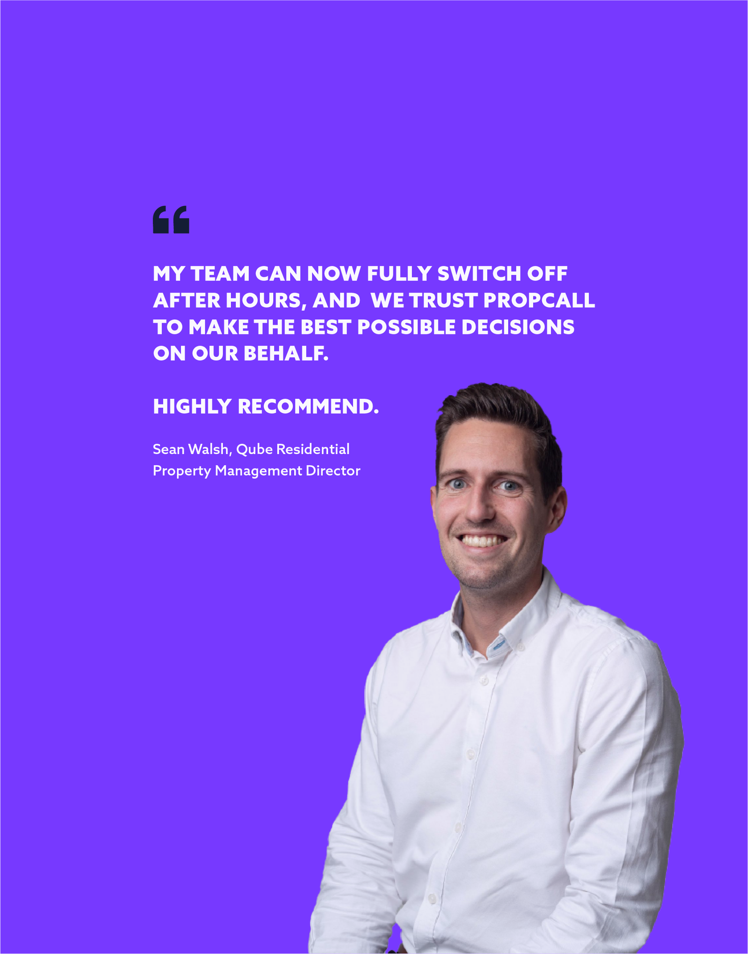 Out of Hours Call Handling and Property Management