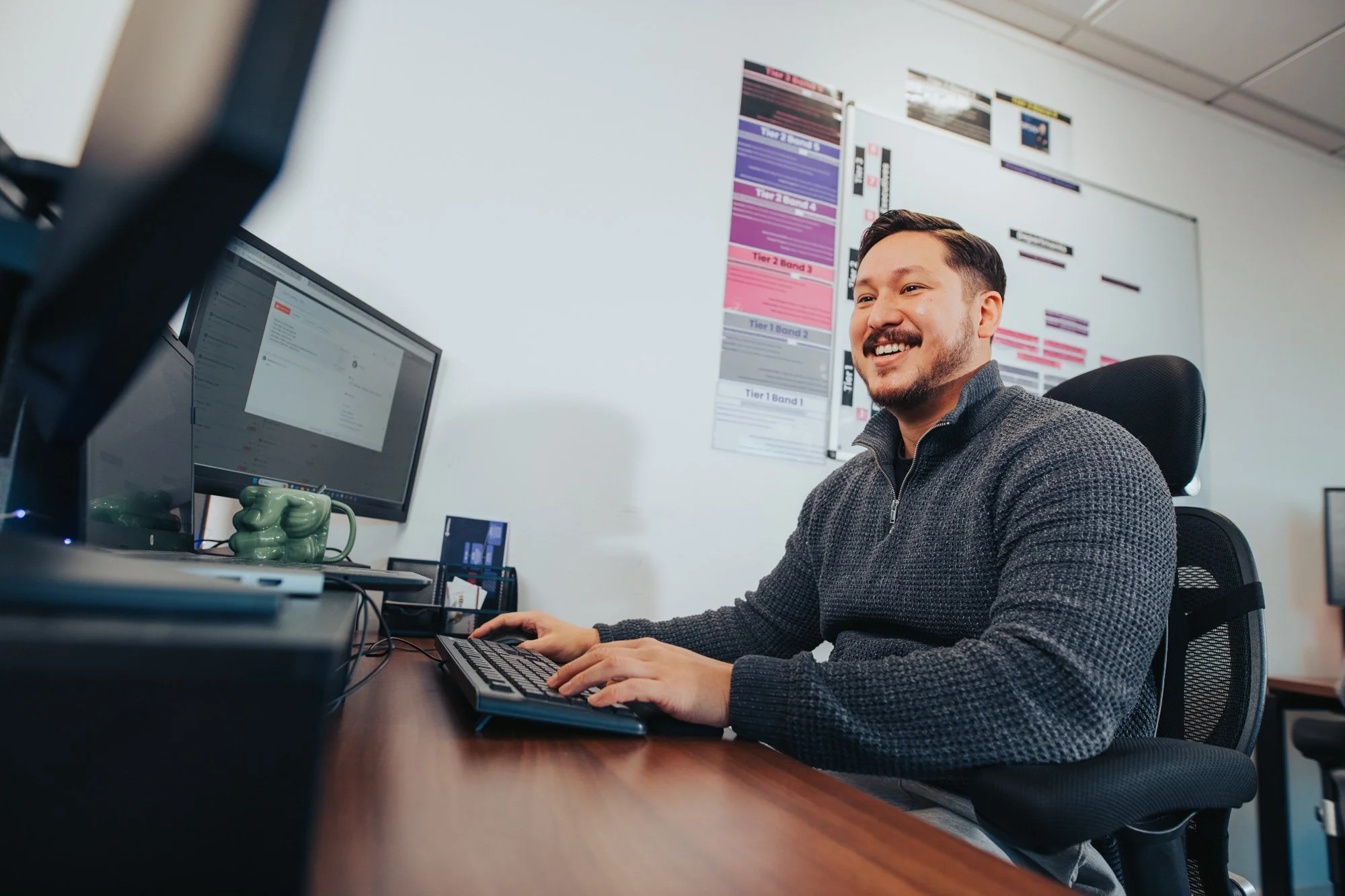 Property Call Handling Careers | Join the PropCall Team — PropCall