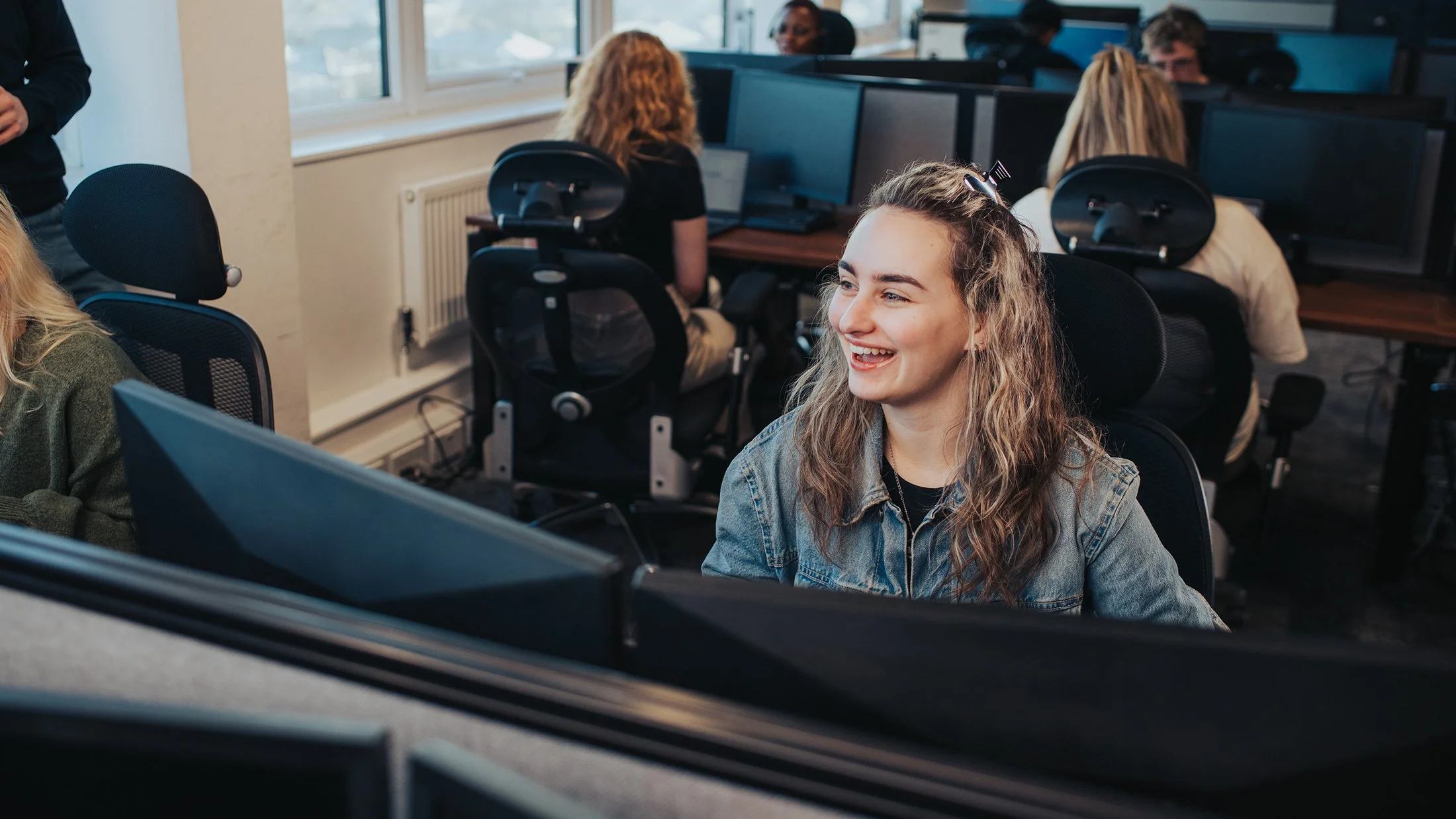 Out of Hours Call Handling and Property Management