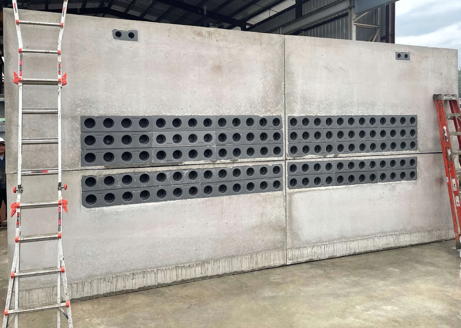 Meter Boxes & Utility Vaults | Secure Utility Solutions Today — Jarrett ...