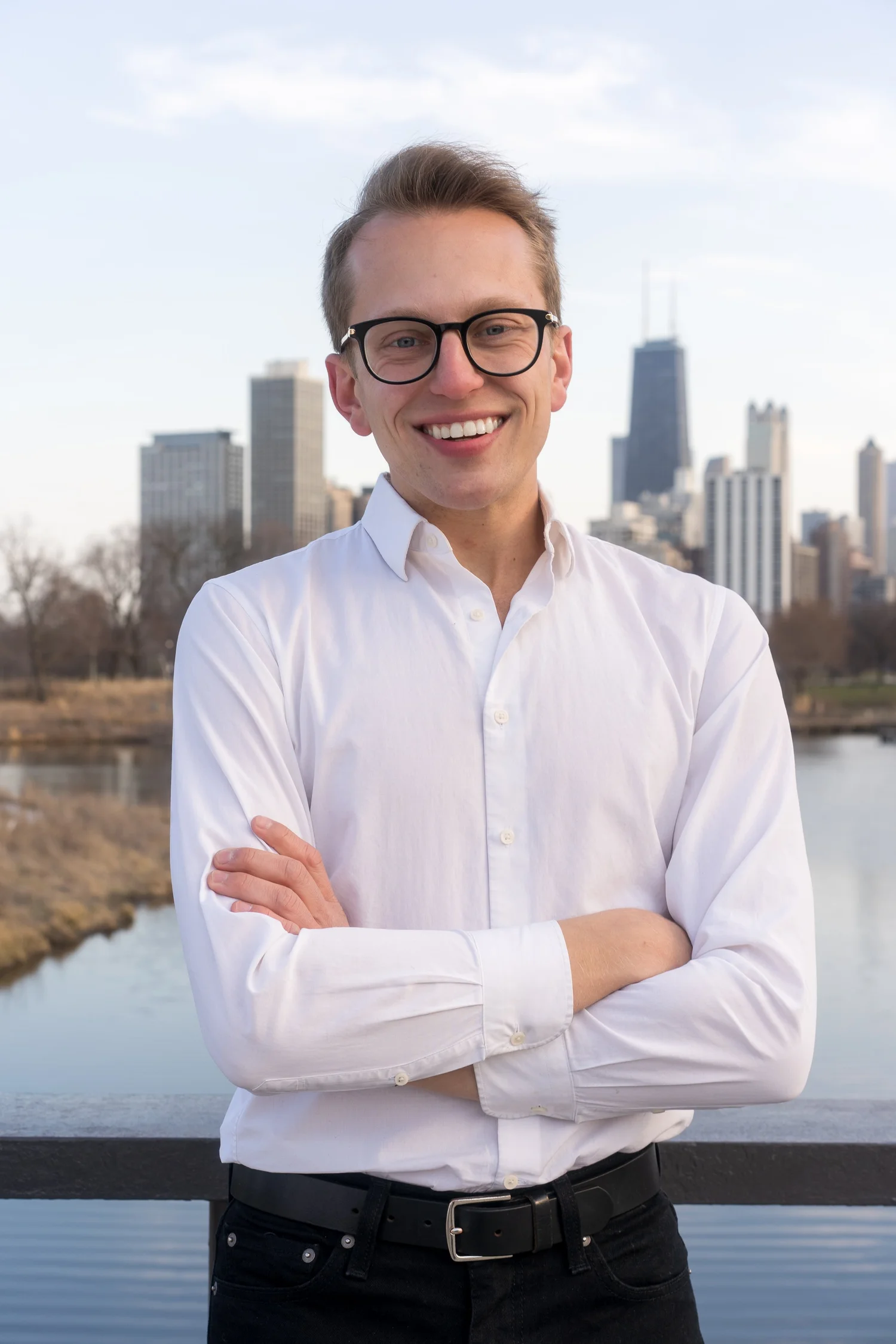 Nick Uniejewski for Illinois State Senate