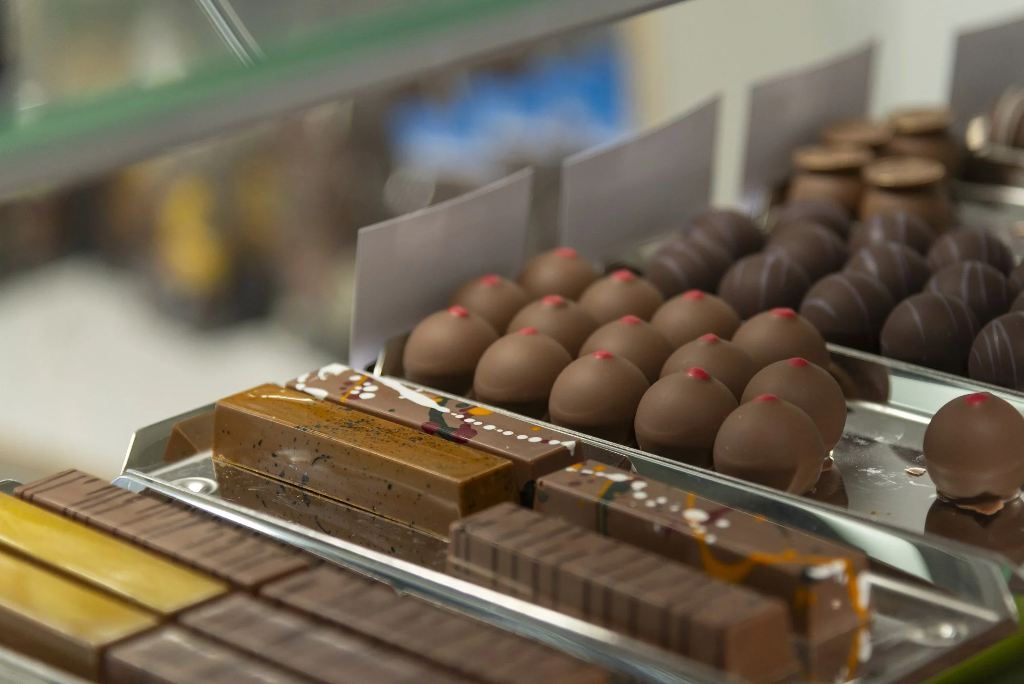 Choc'n'Roll | Entdecken & Genießen