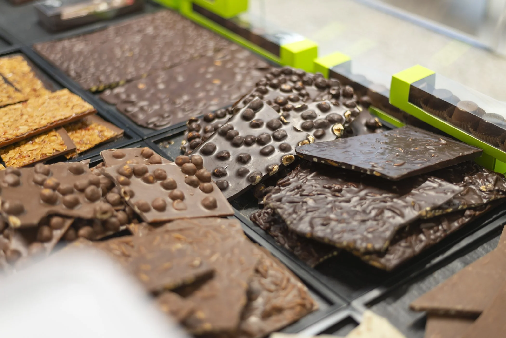 Choc'n'Roll | Entdecken & Genießen