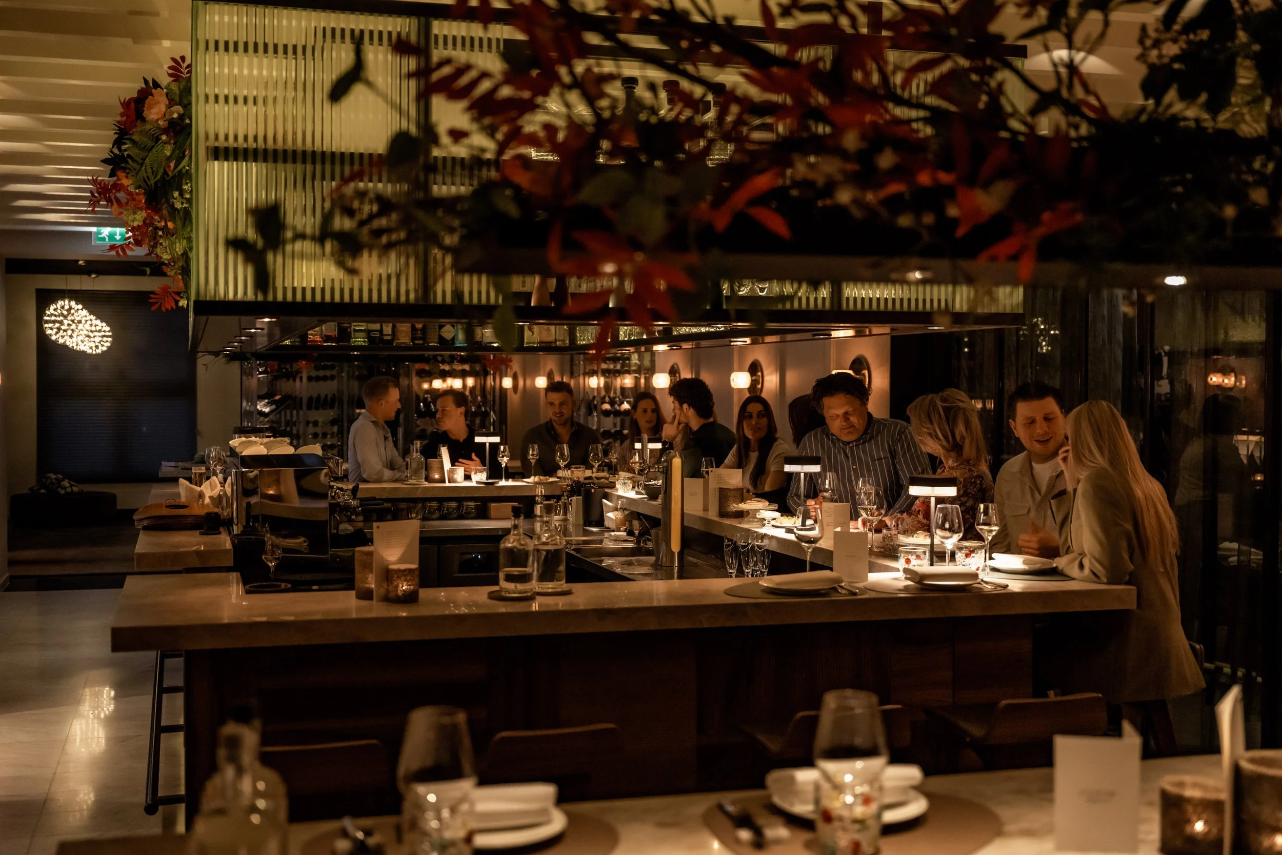 Restaurant | Noble Gastro House – Gastvrij tafelen in Den Bosch — Noble ...