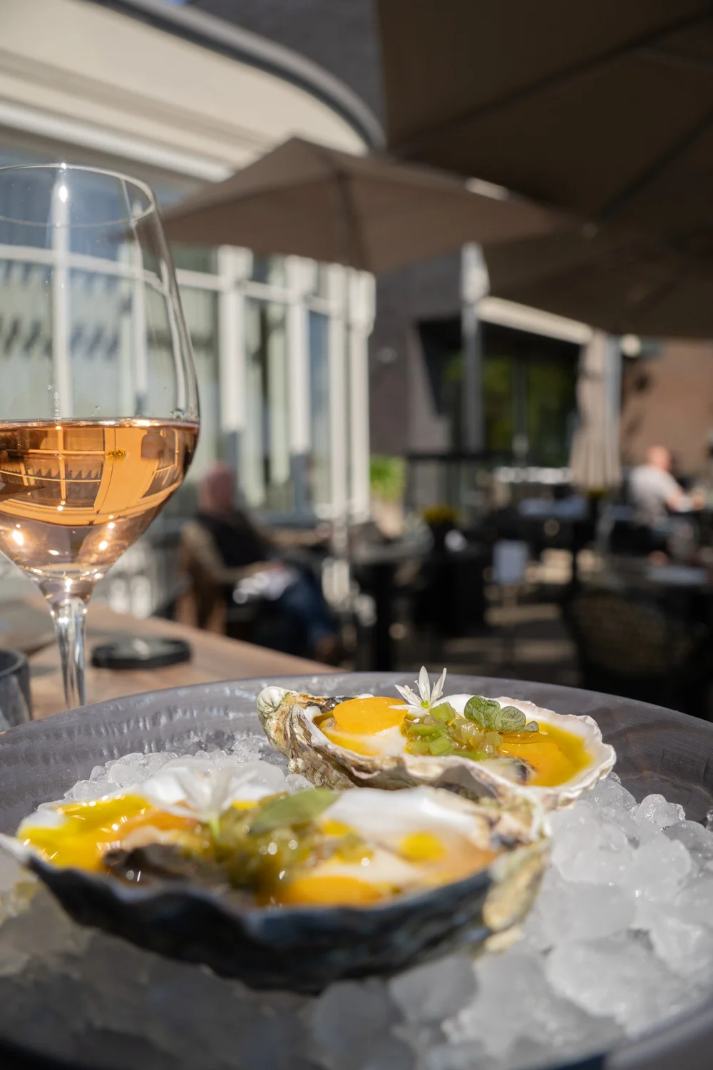 Restaurant | Noble Gastro House – Gastvrij tafelen in Den Bosch — Noble ...