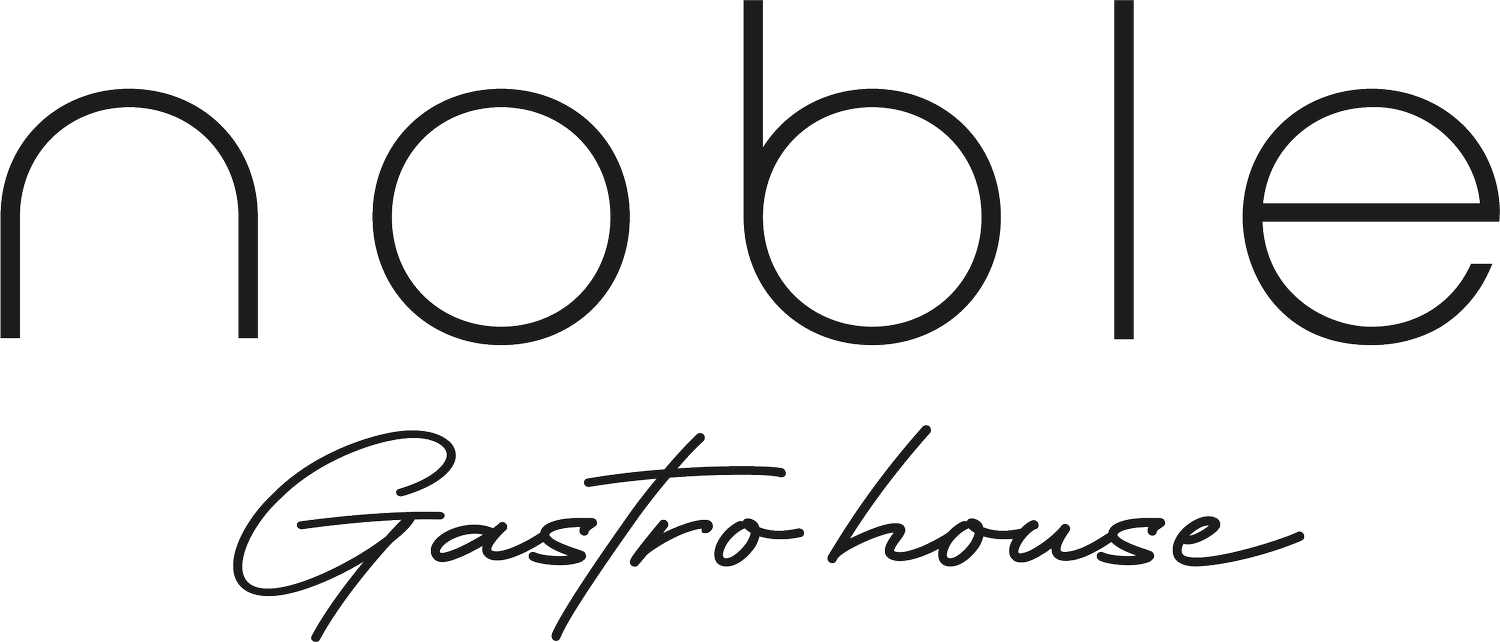 Nieuws | Noble Gastro House – Blijf op de hoogte — Noble Gastro House