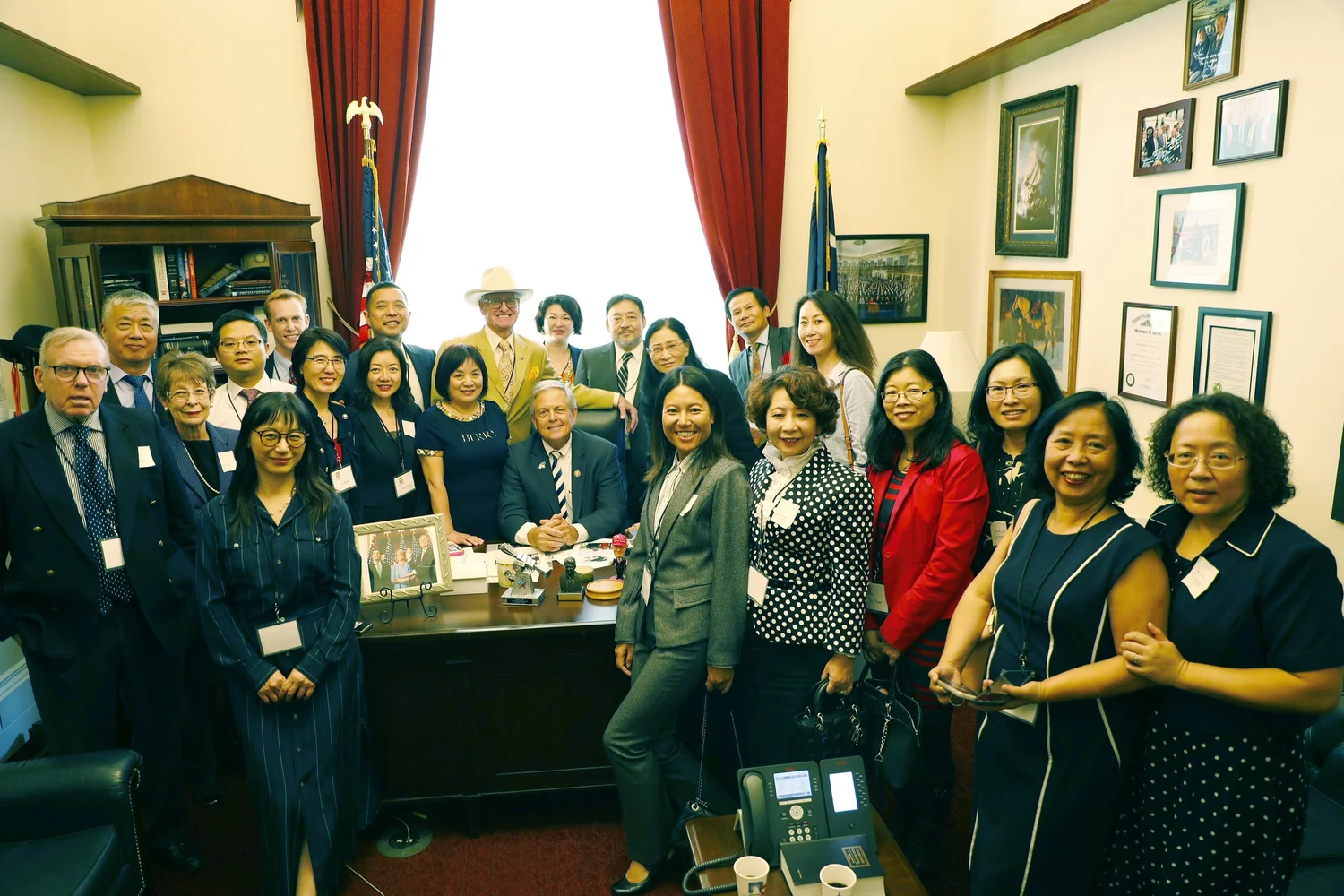 Carolinas AAPI Business Alliance (CABA)