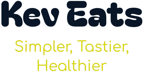 Contact | Get in Touch Today — Kev Eats