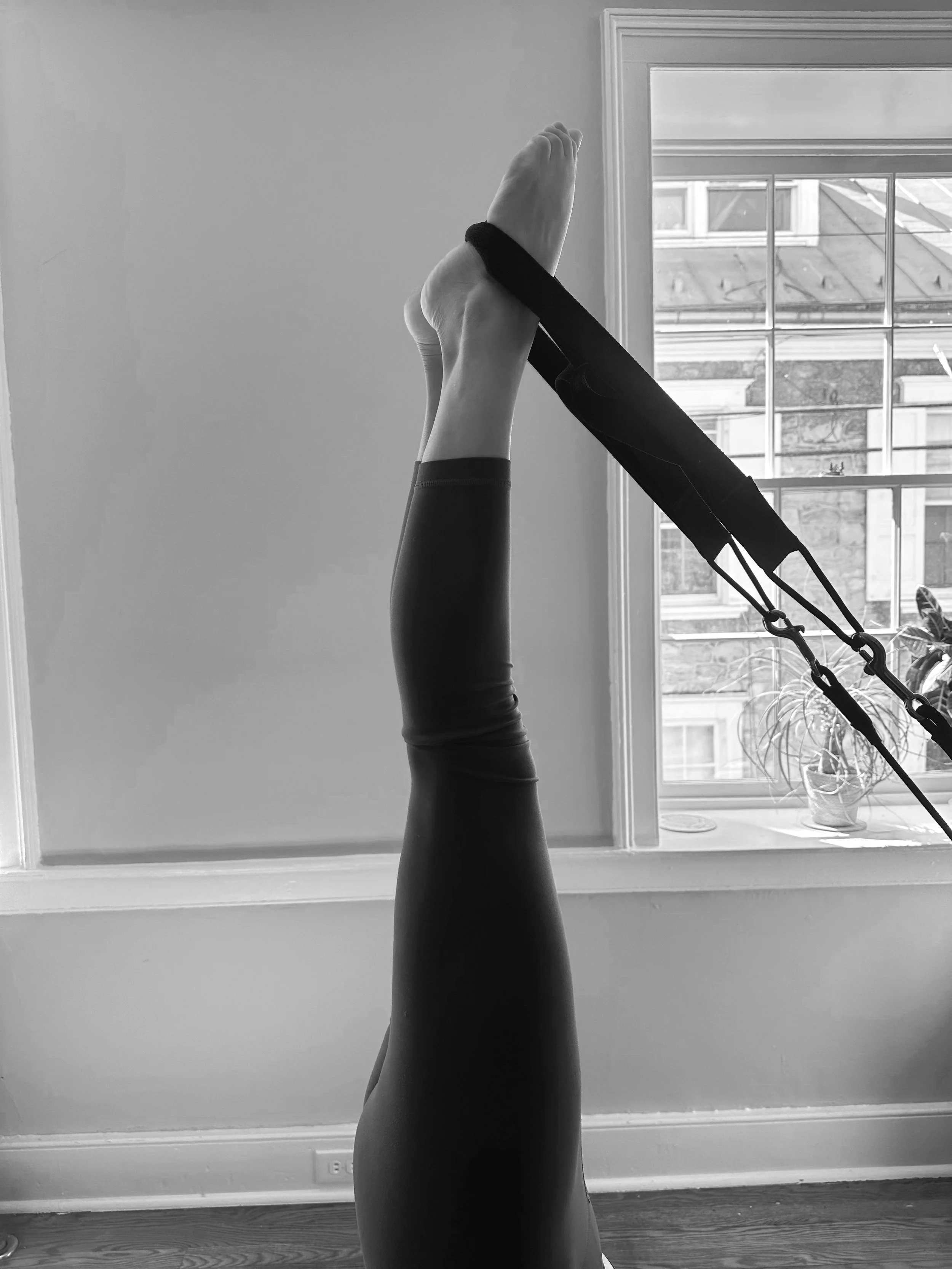 Rooted Pilates